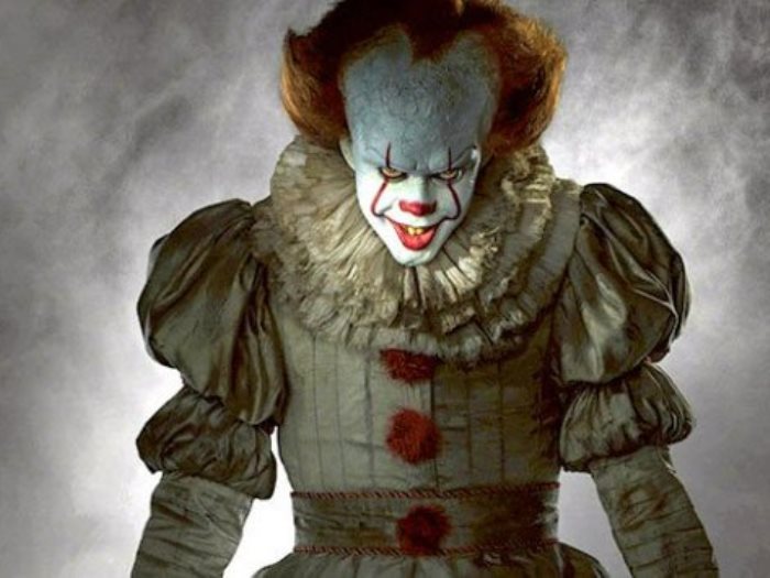 فيلم «IT» أول فيلم رعب يتخطى الـ300 مليون دولار إيرادات فى أمريكا - عين
