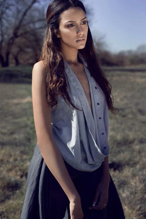 صور.. maya talem من السينما الإيطالية للدراما المصرية - عين